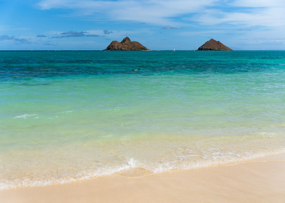 25 Oahu Hidden Gems for Exploring Off the Beaten Path