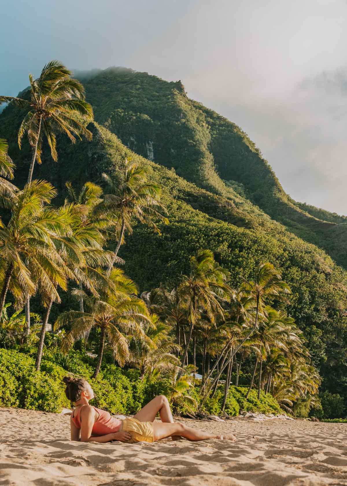 17 Fun Things to do in Princeville, Kauai (And Nearby!)
