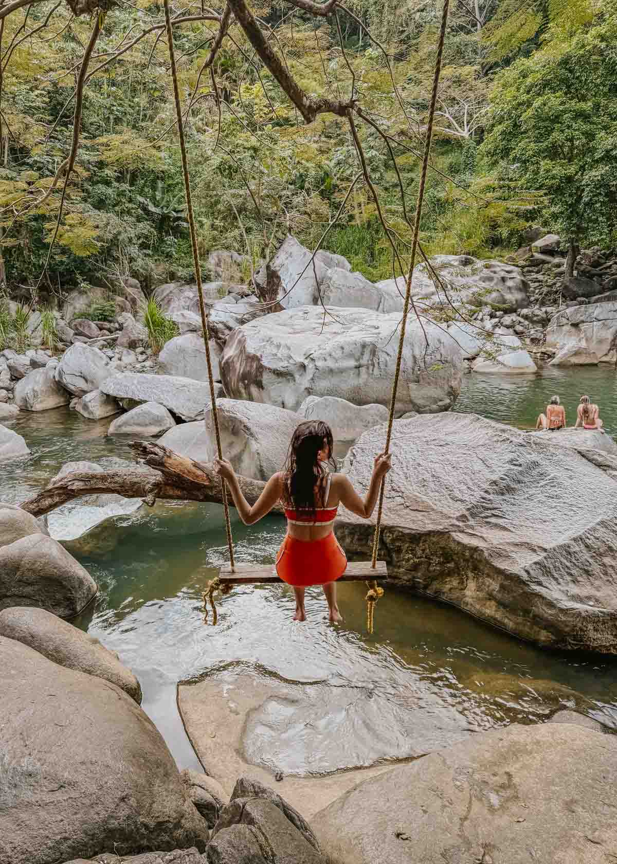 The Perfect One Day El Yunque Itinerary (With Hidden Gems!)
